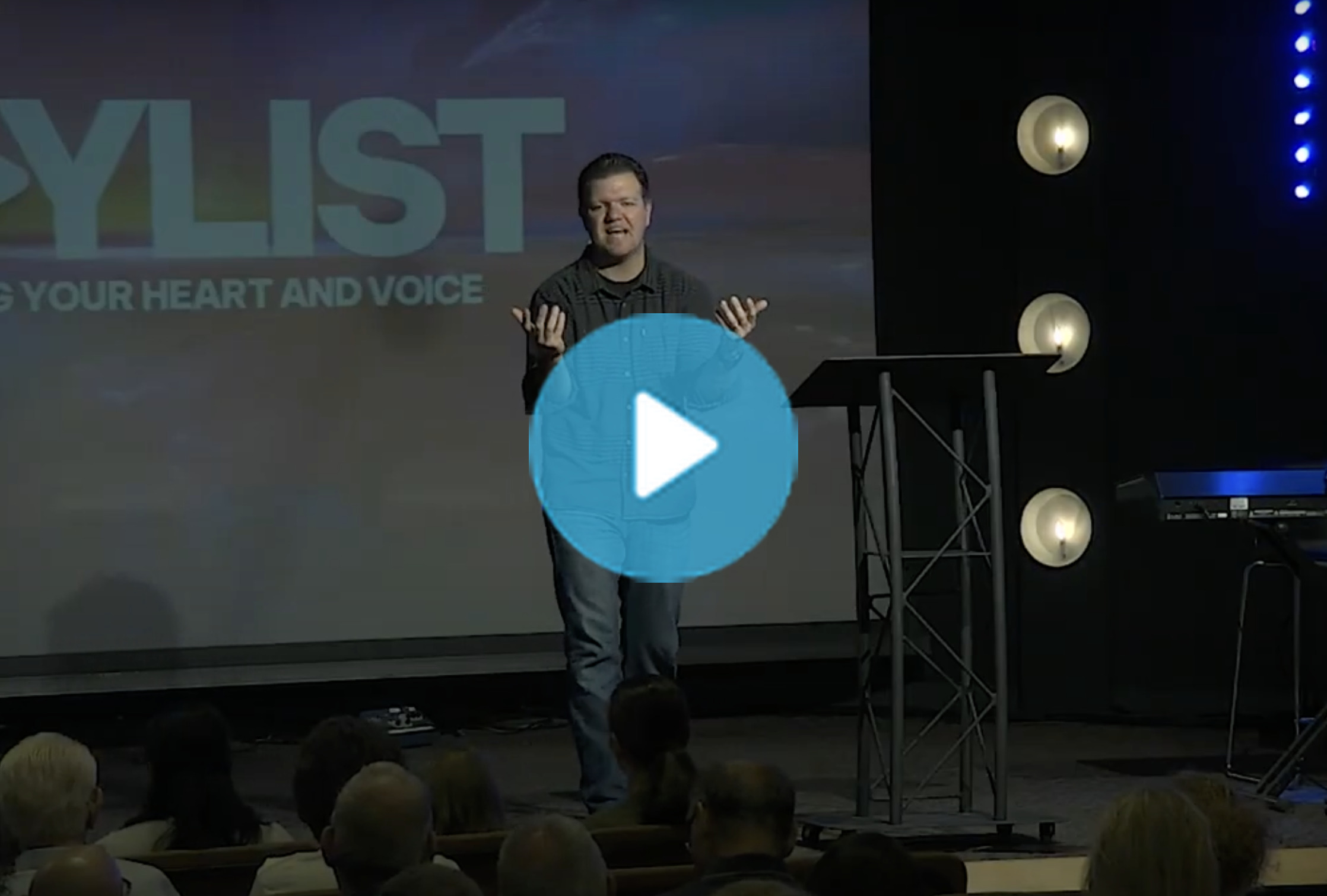 The Well - Worship | Timberline Church